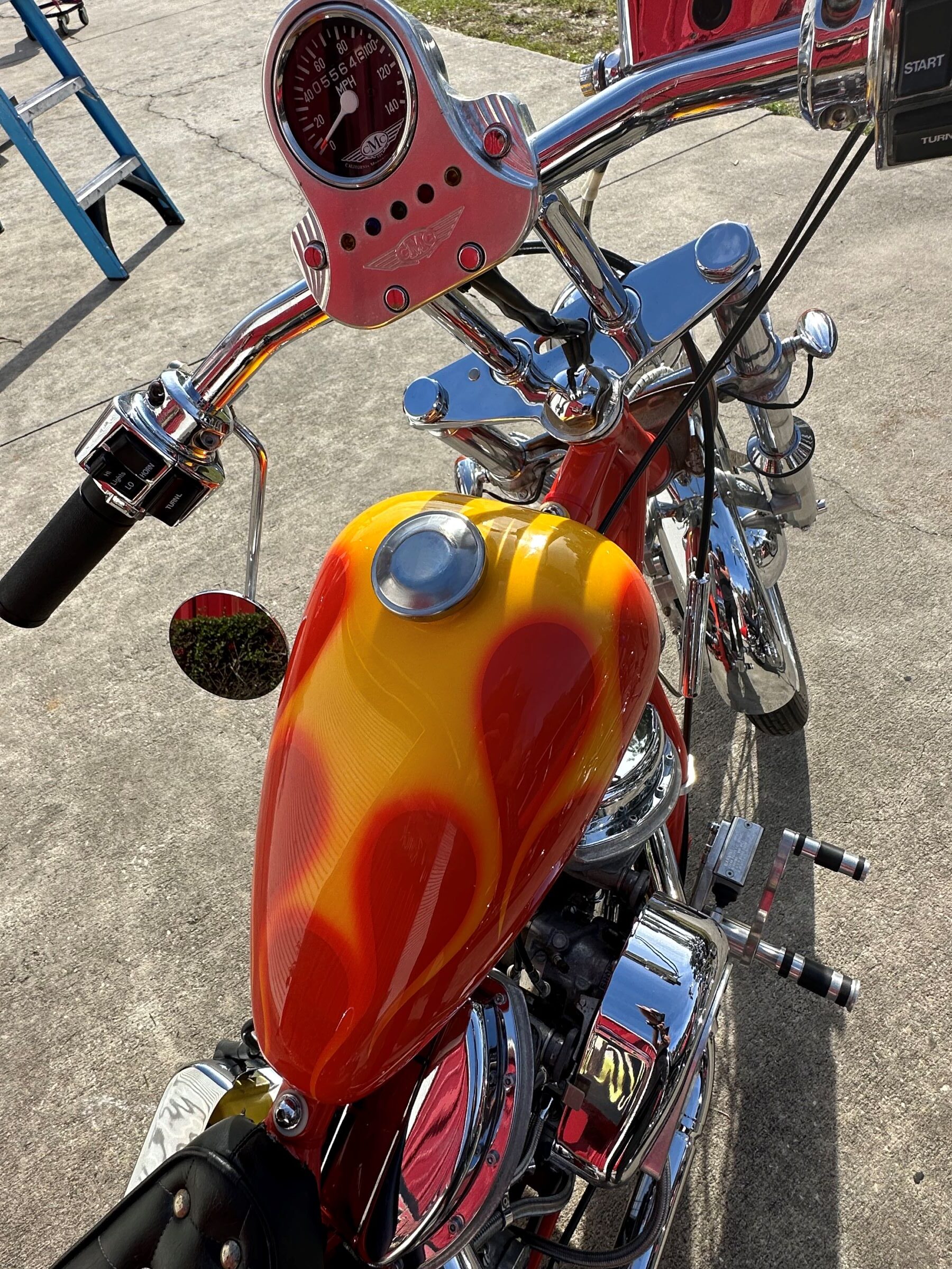 Captain America and Billy Bike Pair $55,000 - Macs Movie Cars