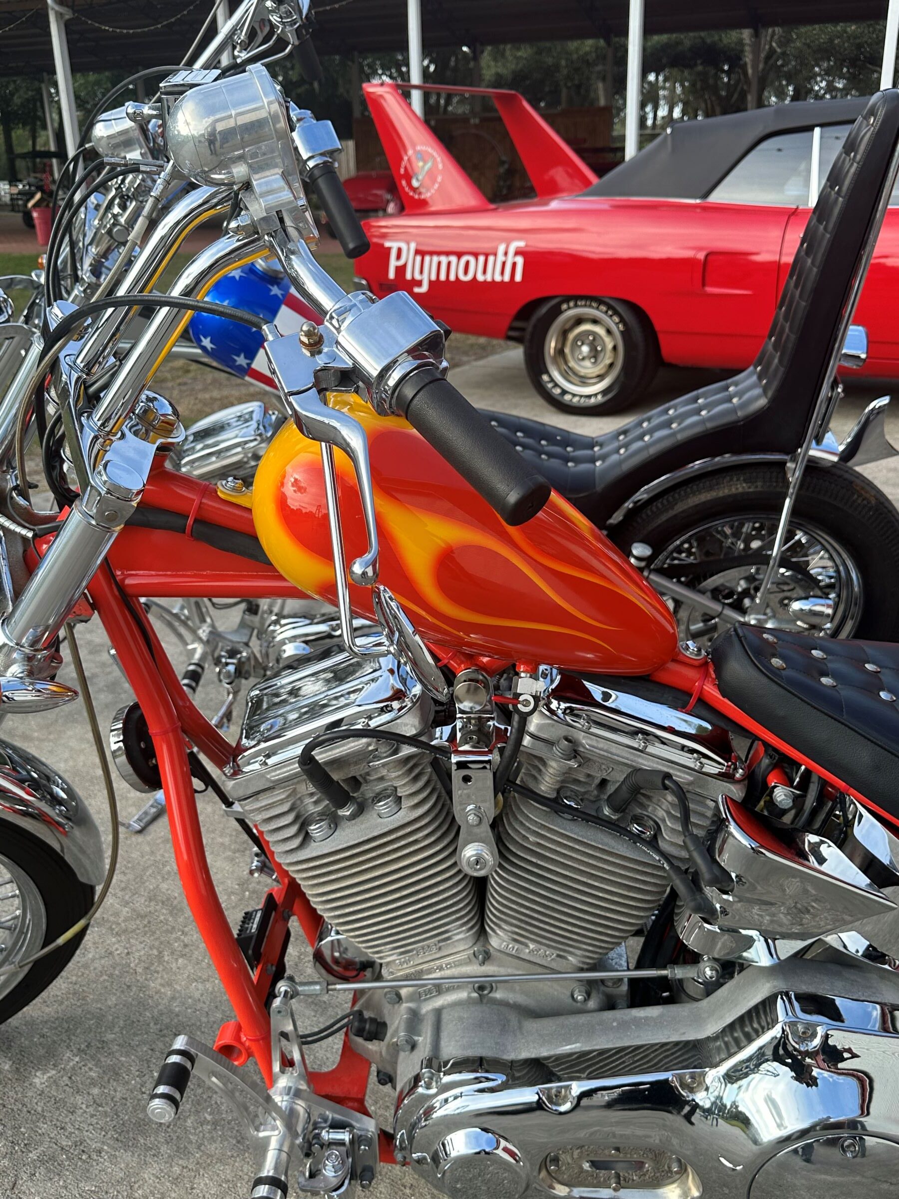 Captain America and Billy Bike Pair $55,000 - Macs Movie Cars
