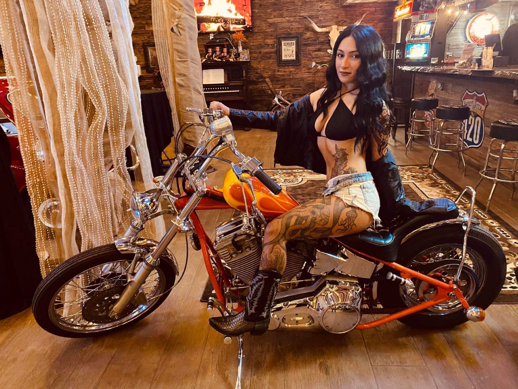 Captain America and Billy Bike Pair $55,000 - Macs Movie Cars