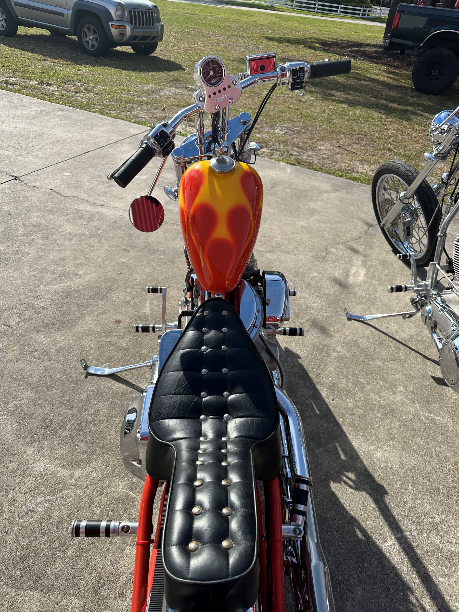 Captain America and Billy Bike Pair $55,000 - Macs Movie Cars