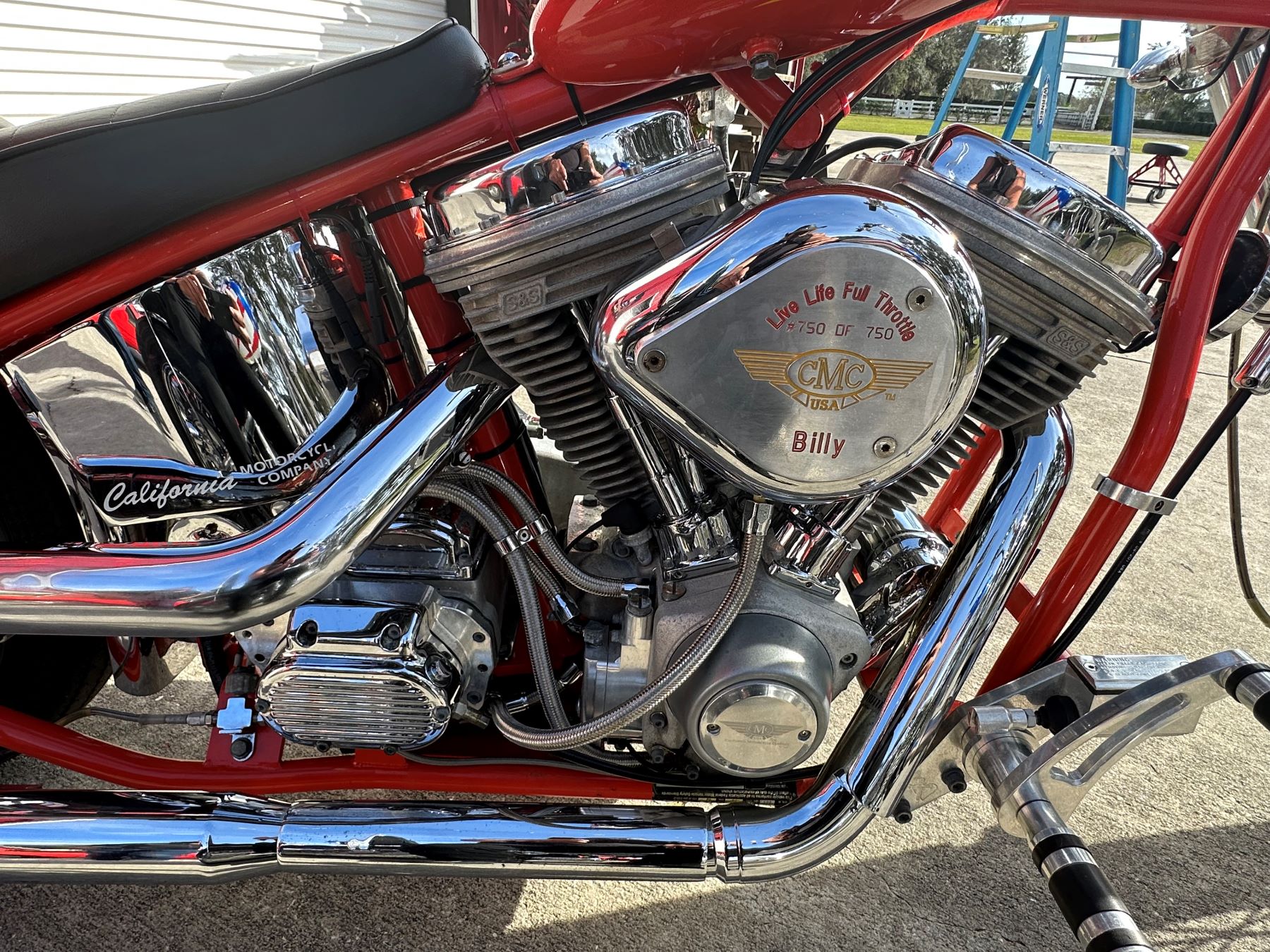 Captain America and Billy Bike Pair $55,000 - Macs Movie Cars